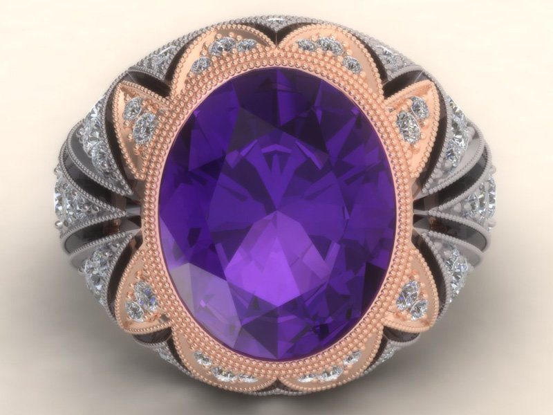 Blog | Blog Entries | Illustrious Design Jewelry Company